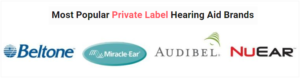 Private Label Hearing Aids | ZipHearing