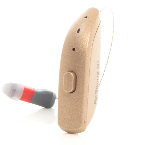 ReSound One 9 Prices & Reviews | ZipHearing ReSound One 9 Prices & Reviews | ZipHearing